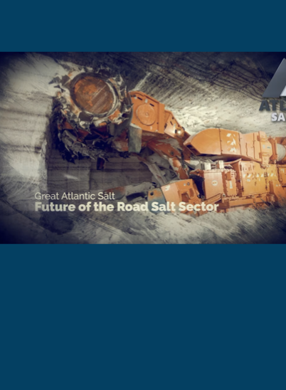 Corporate Video – Atlas Salt Inc.