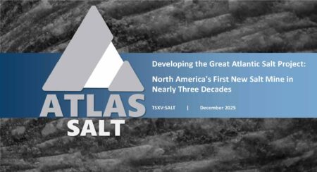 Atlas Salt Inc. – Atlas Salt