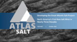 Atlas Salt Inc. – Atlas Salt
