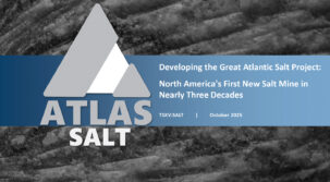 Atlas Salt Inc. – Atlas Salt