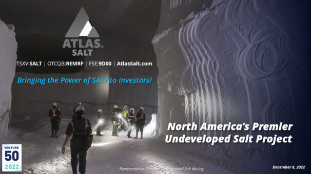 Business Financial Network – Atlas Salt Inc.