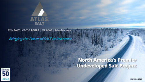 News – Atlas Salt Inc.